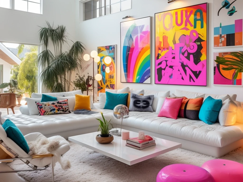 From Boomer Chic to Gen Z Aesthetics – Exploring Interior Design Trends ...