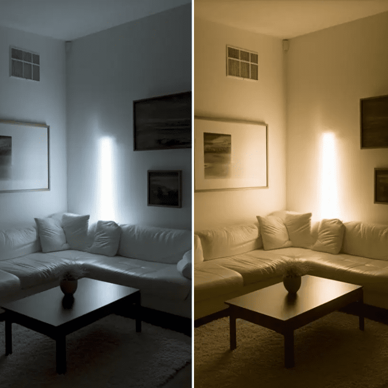 Ceiling and wall lamp installation guide – Boo Lighting